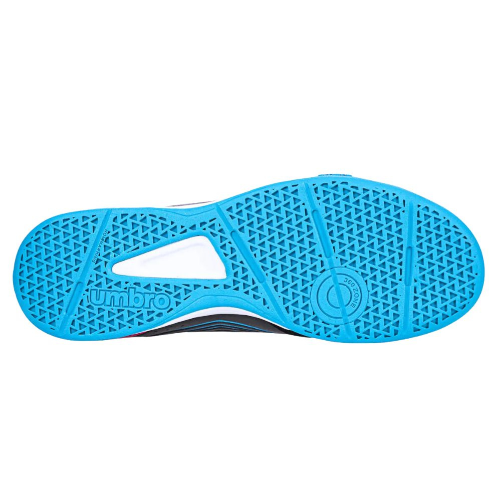 Chuteira Umbro X-Confort - Mania de Futsal