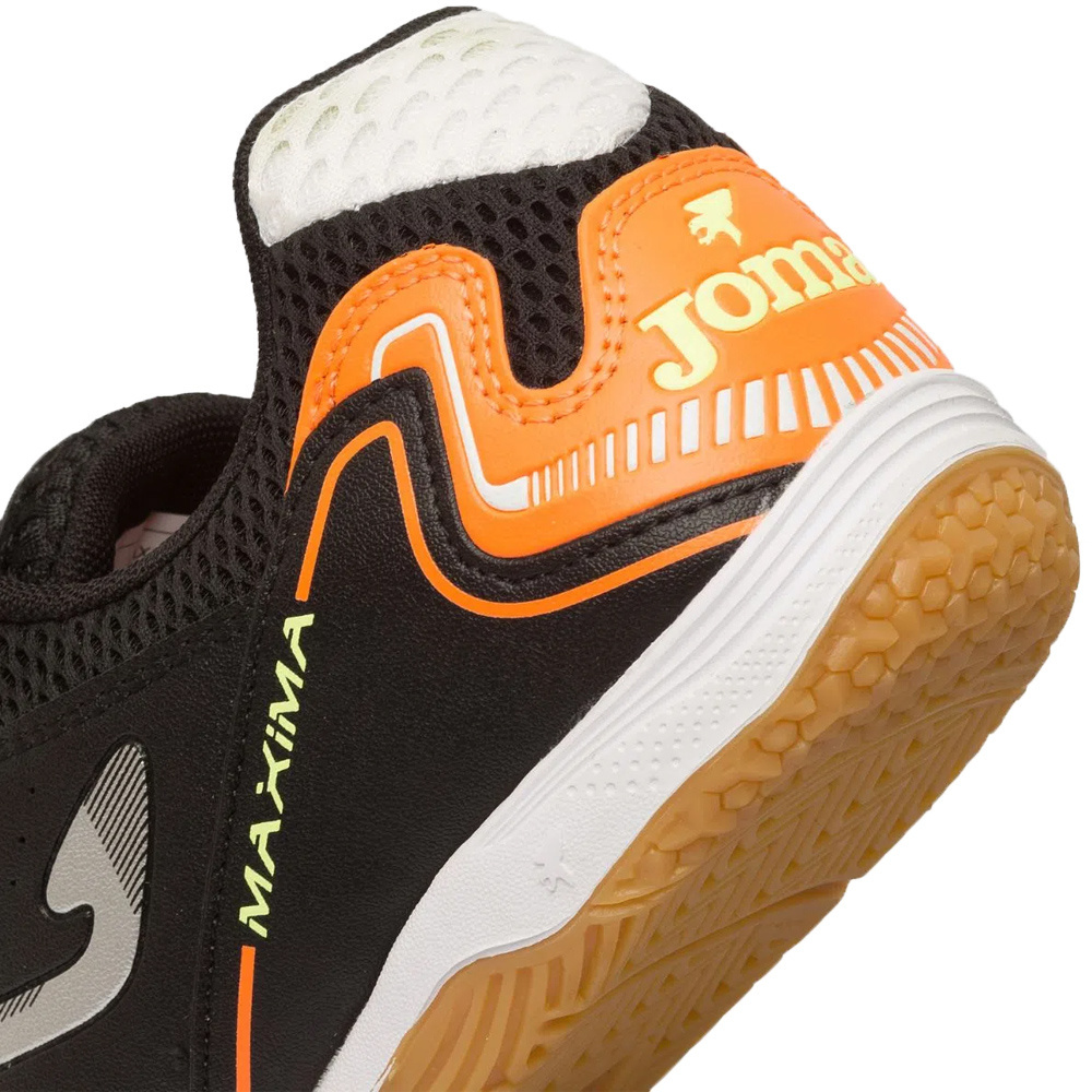 Chuteira Joma Maxima - Mania de Futsal