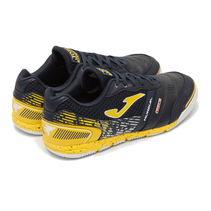 Joma Mundial In - Mania de Futsal