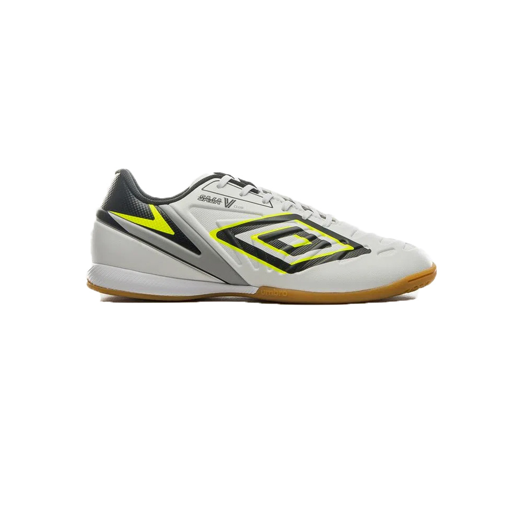 Umbro Sala V Club - Mania de Futsal