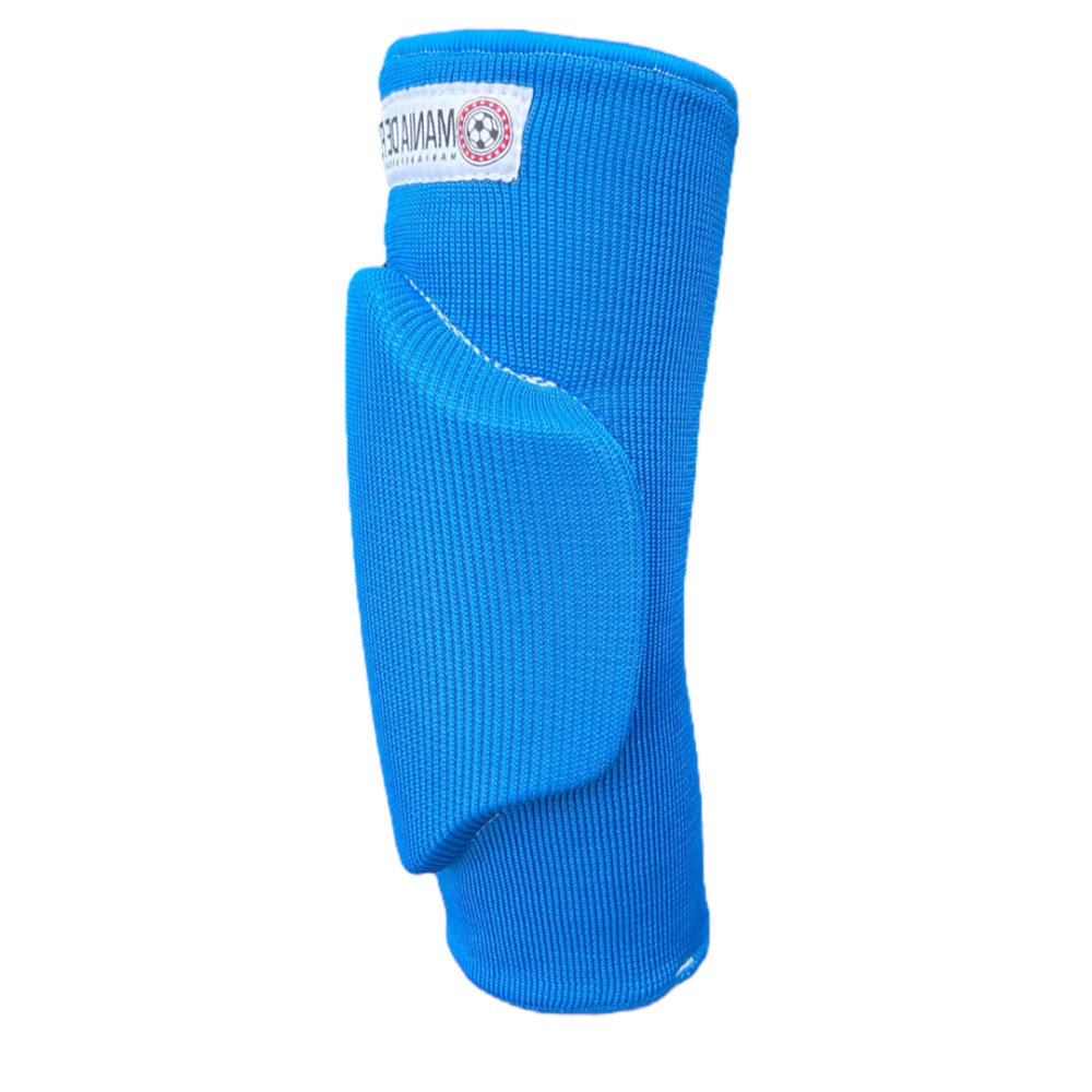 cotoveleira mania de futsal premium - Mania de Futsal