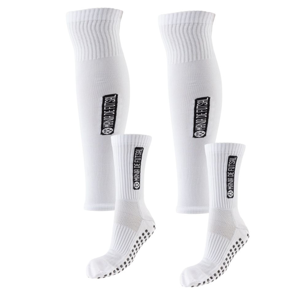 meia antiderrapante maniadefutsal - Mania de Futsal