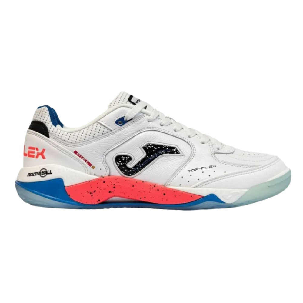 Joma Top Flex Plus - Mania de Futsal