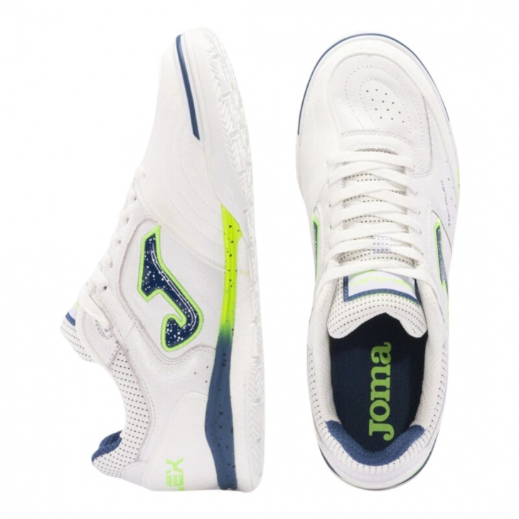 Joma Top Flex Rebound In - Mania de Futsal Joma Top Flex Rebound In - Mania de Futsal