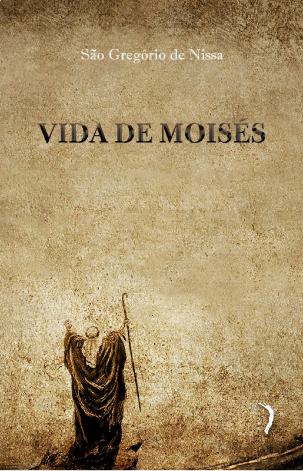 Vida de Moisés - São Gregório de Nissa - Marianos
