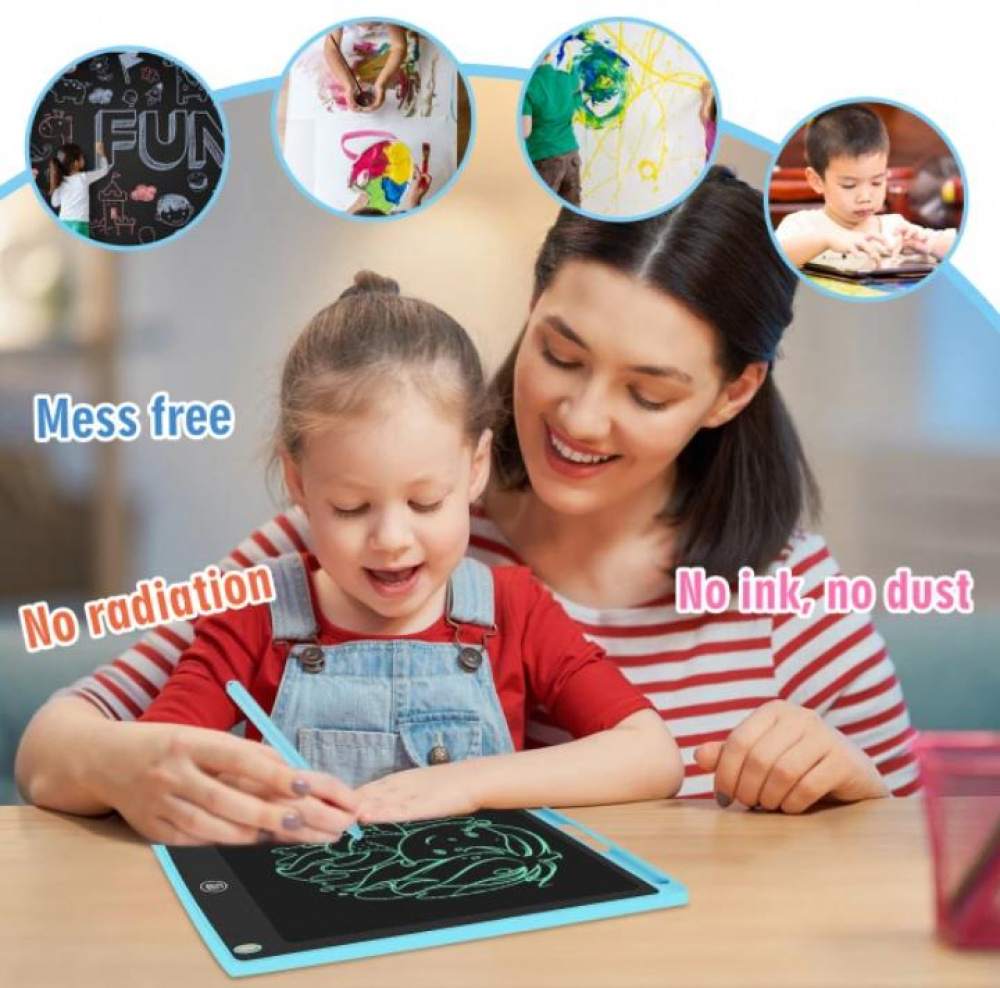 Tablet - Marvin Import