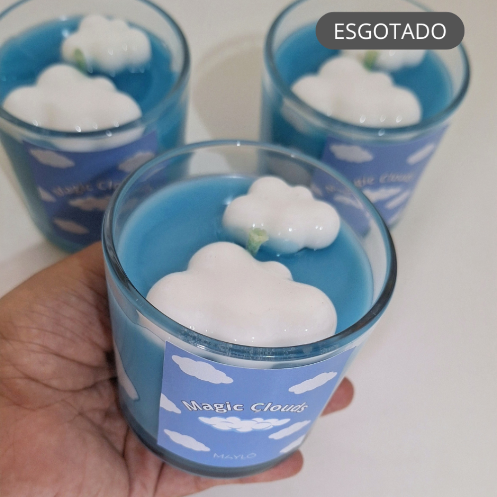 Magic Cloud - Maylô - Maylô