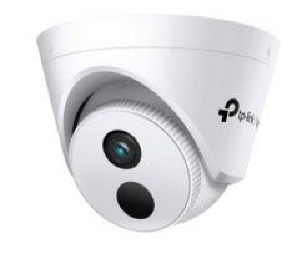 Câmera de Rede TP-LINK 4MP Turret com IR VIGI C440I-2.8mm - MD Print ...