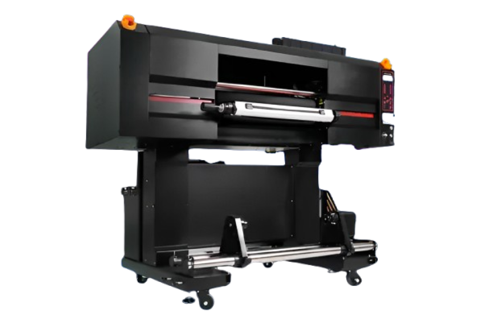 DTFUV RTR60- i3200 - MD Print Solutions
