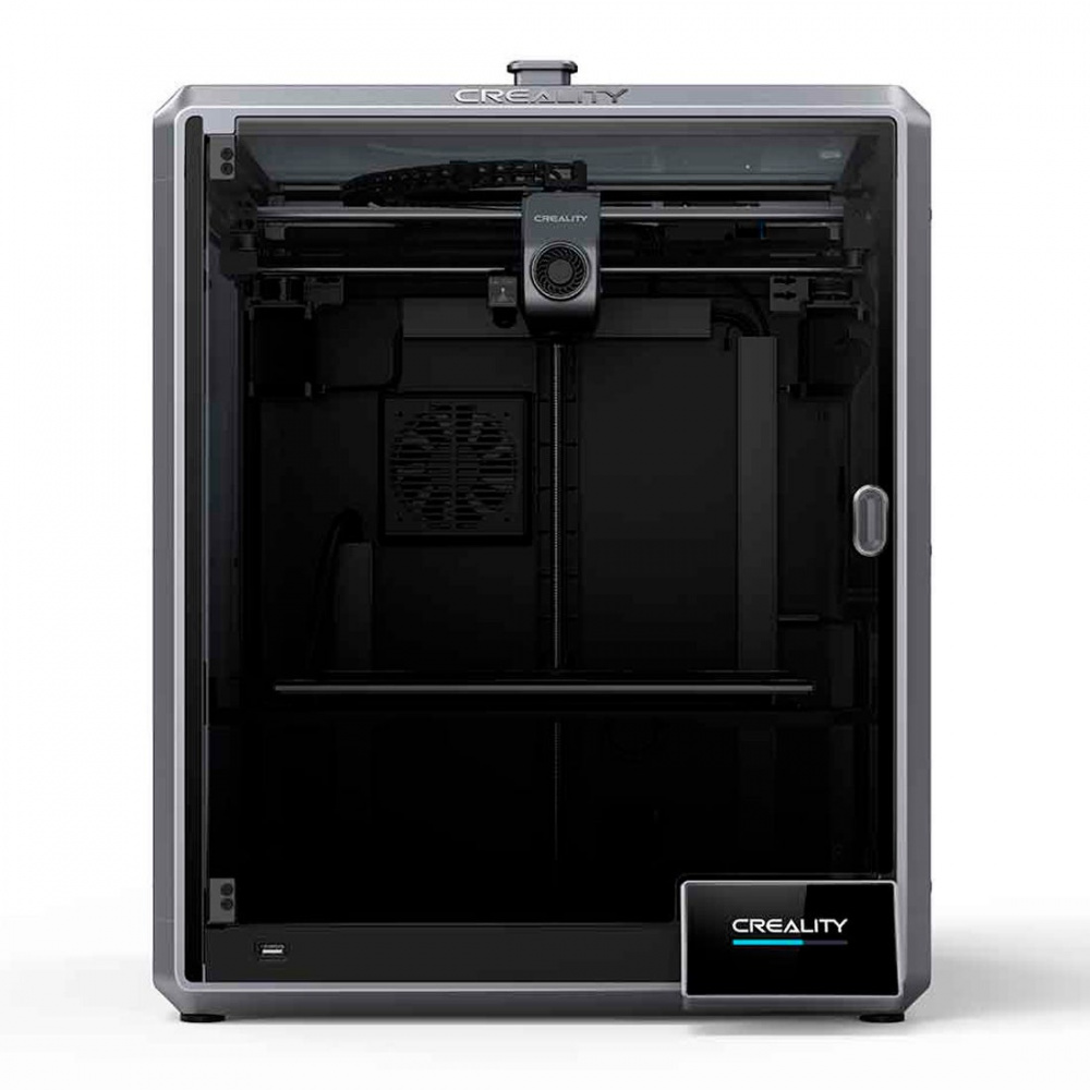 Impressora 3D Creality K1 Max - 1202080002i - MD Print Solutions