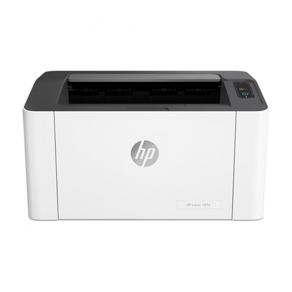 Impressora HP LaserJet 107A mono 4ZB77A#696 - MD Print Solutions