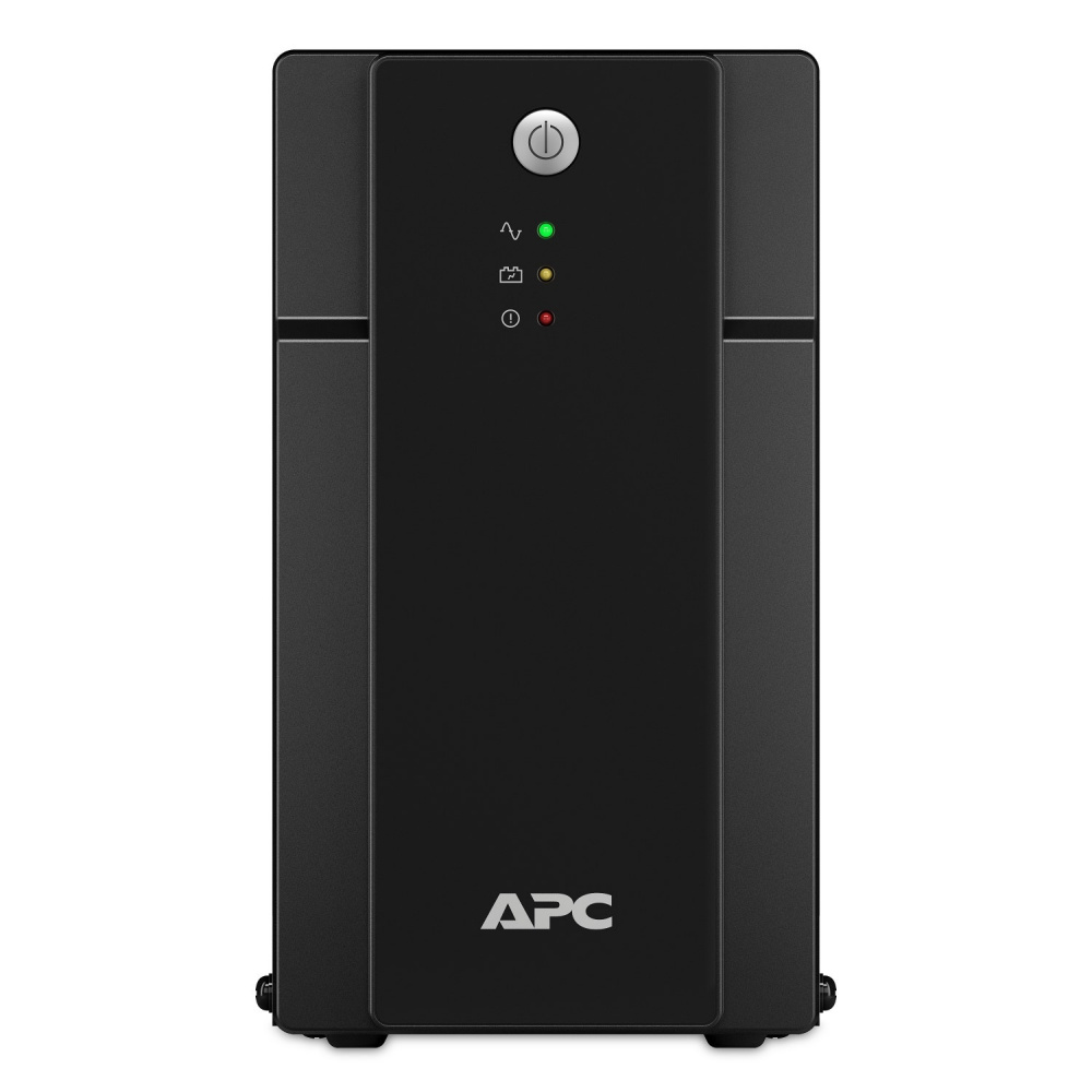 Nobreak APC Back-UPS 1200VA Mono 220V BVX1200I-BRi - MD Print Solutions