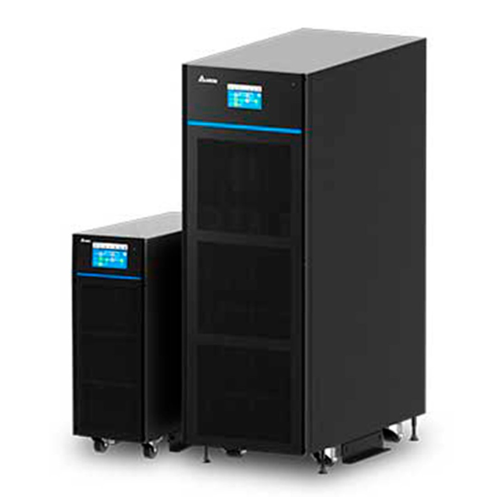 Nobreak Delta HPH G2 20 kVA 380V UPS203HH330N035 - MD Print Solutions