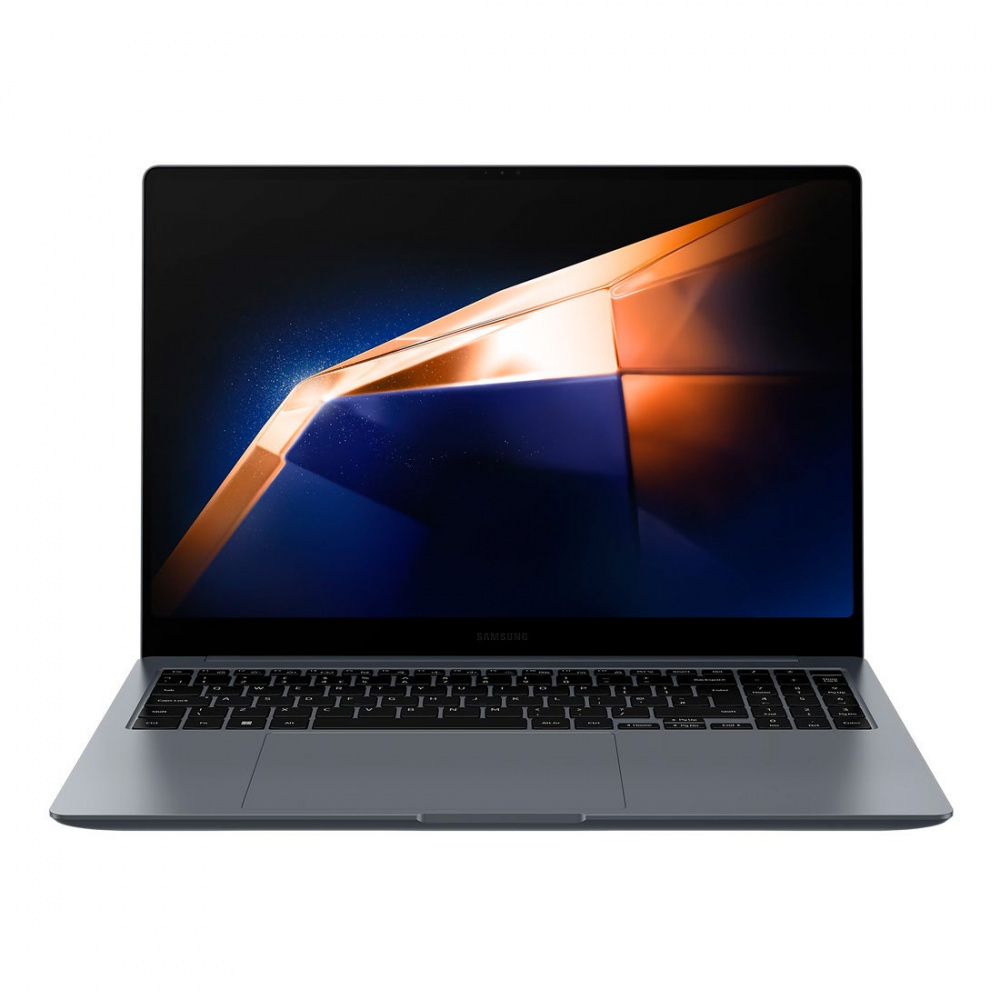 Notebook Samsung Galaxy Book4 i5 8GB 256GB SSD Windows 11 Home - NP750XGJ-KG4BR - MD Print Solutions