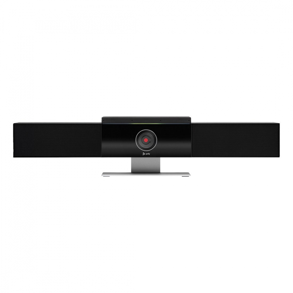 Sistema de Videoconferência Poly Studio USB - 842D4AA#AC4 - MD Print ...