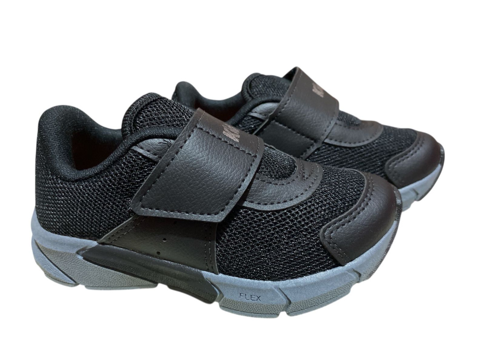 TÊNIS ENERGY BABY RESPITEC KIDY - MDL Mundo Infantil