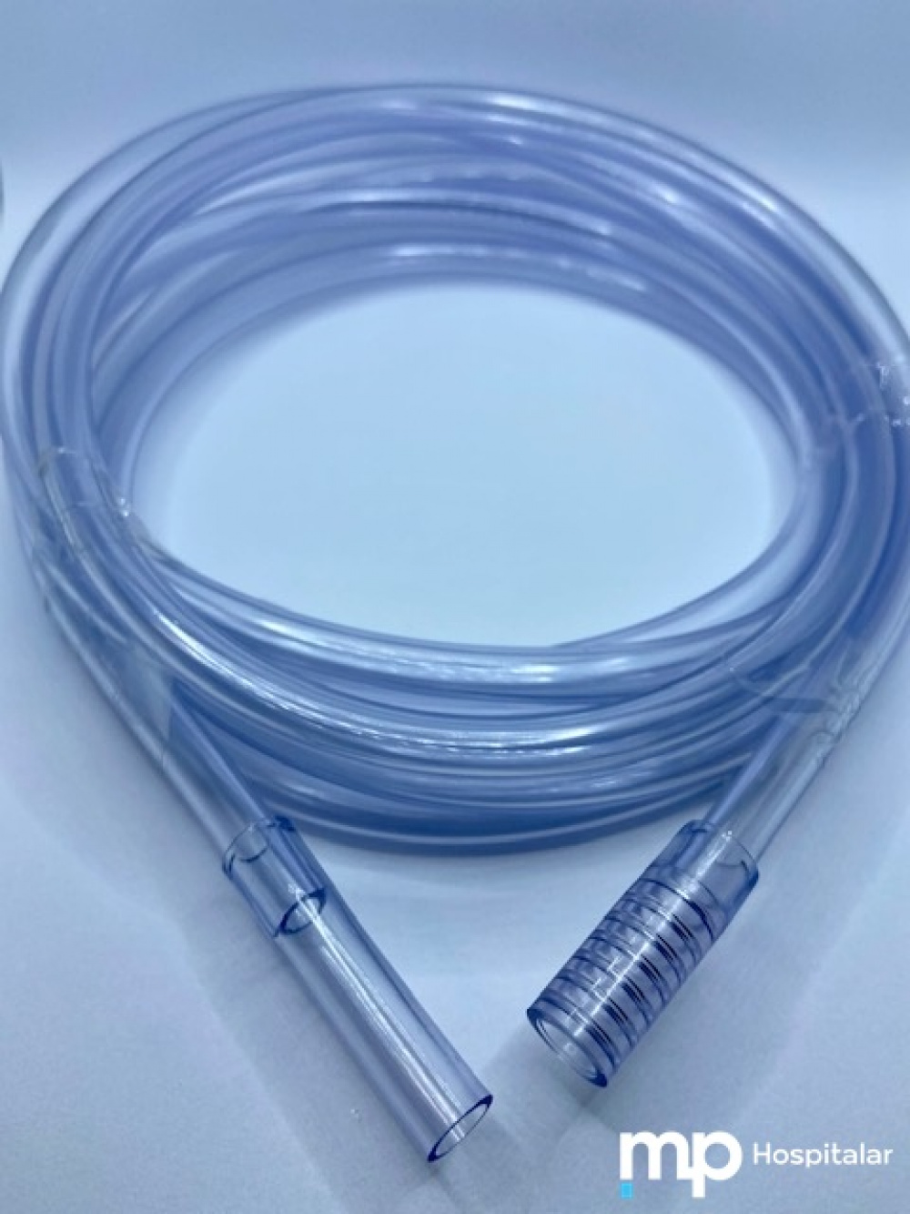 EXTENSOR ASPIRACAO BR 3M CONECTOR GRADUADO - Hoffen Medika