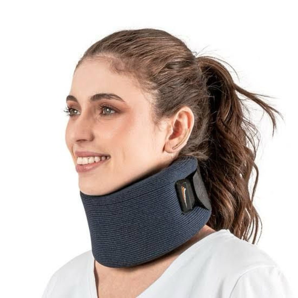Colar Cervical Espuma | Hidrolight - Cirúrgica Med Metropole