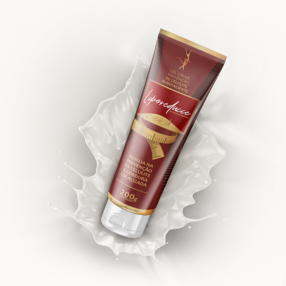 Lipo Reducce Método Eva - Método Eva