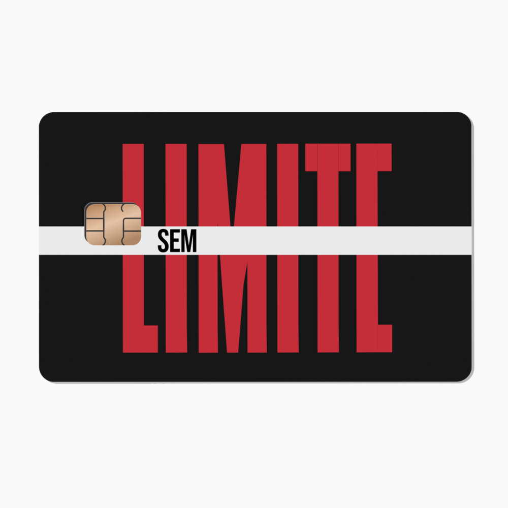 SEM LIMITE - Meupopcard