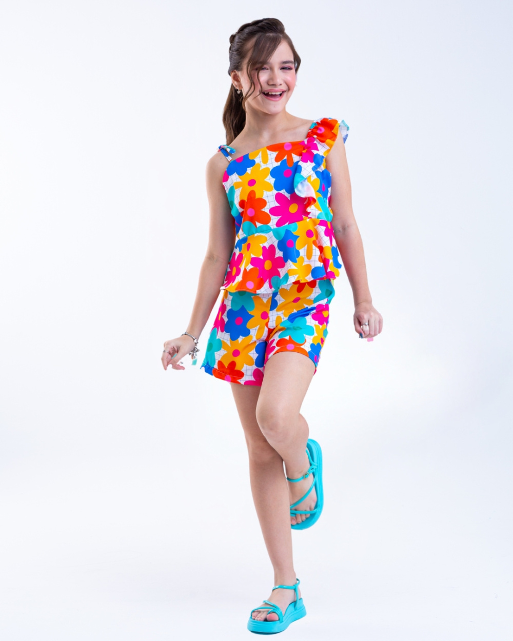 Combinadinho Sofia Flores - Milatutti