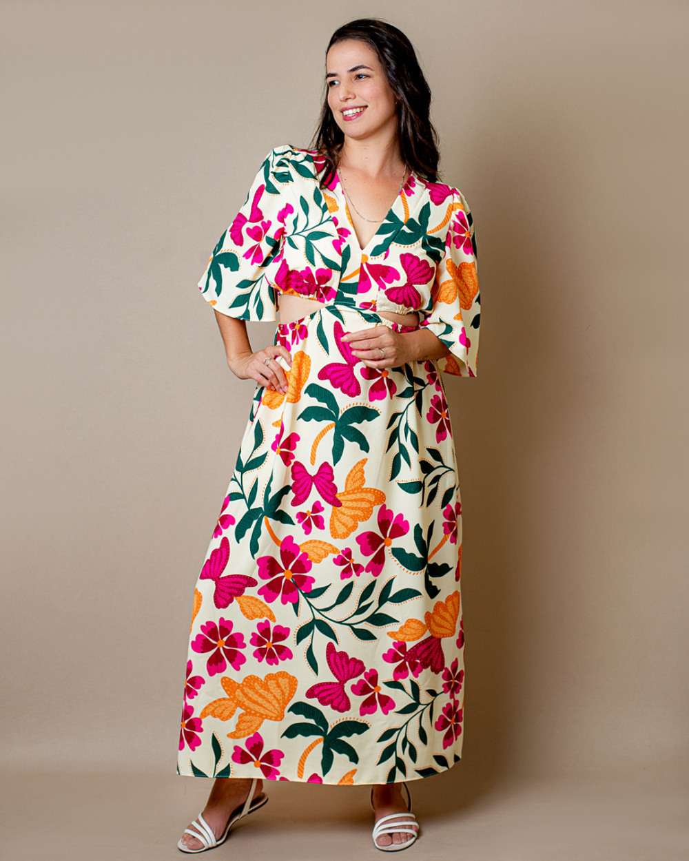 Vestido Sofia - Milatutti