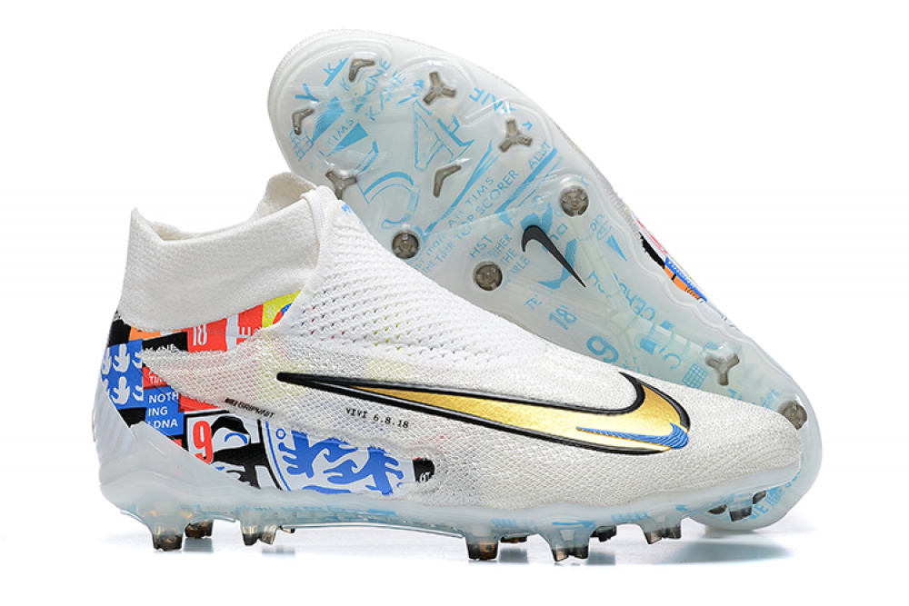 Nike Phantom GX Elite Ghost Lace Harry Kane - Minelvinostore