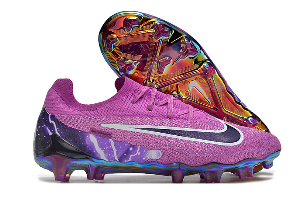 Nike Phantom GX Elite Roxo - Minelvinostore