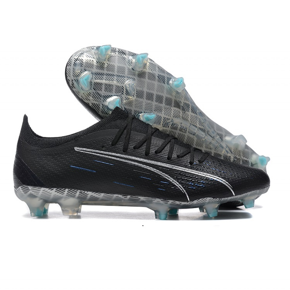 Puma Ultra Ultimate Preto - Minelvinostore
