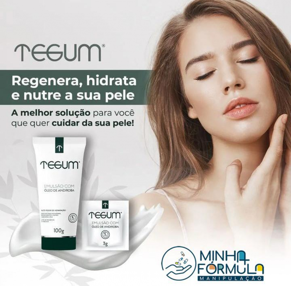 TEGUM - Grupo Manipular