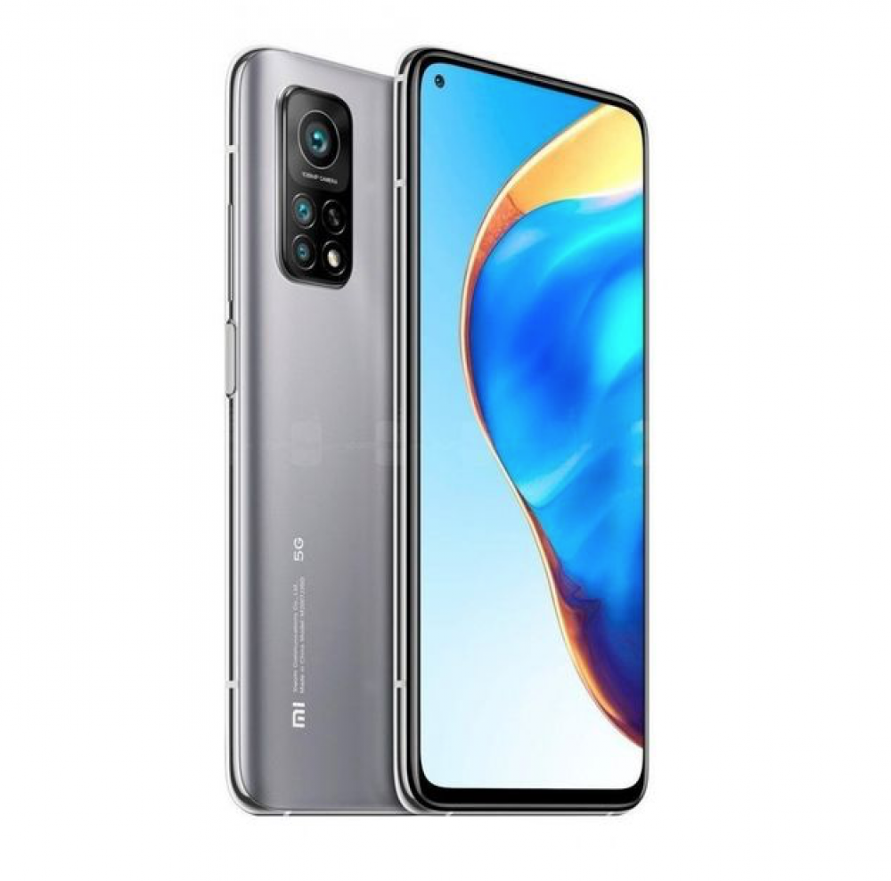 Xiaomi Redmi Note 10 Smartphone Versão Global - 4GB Cinza - Minha Super ...