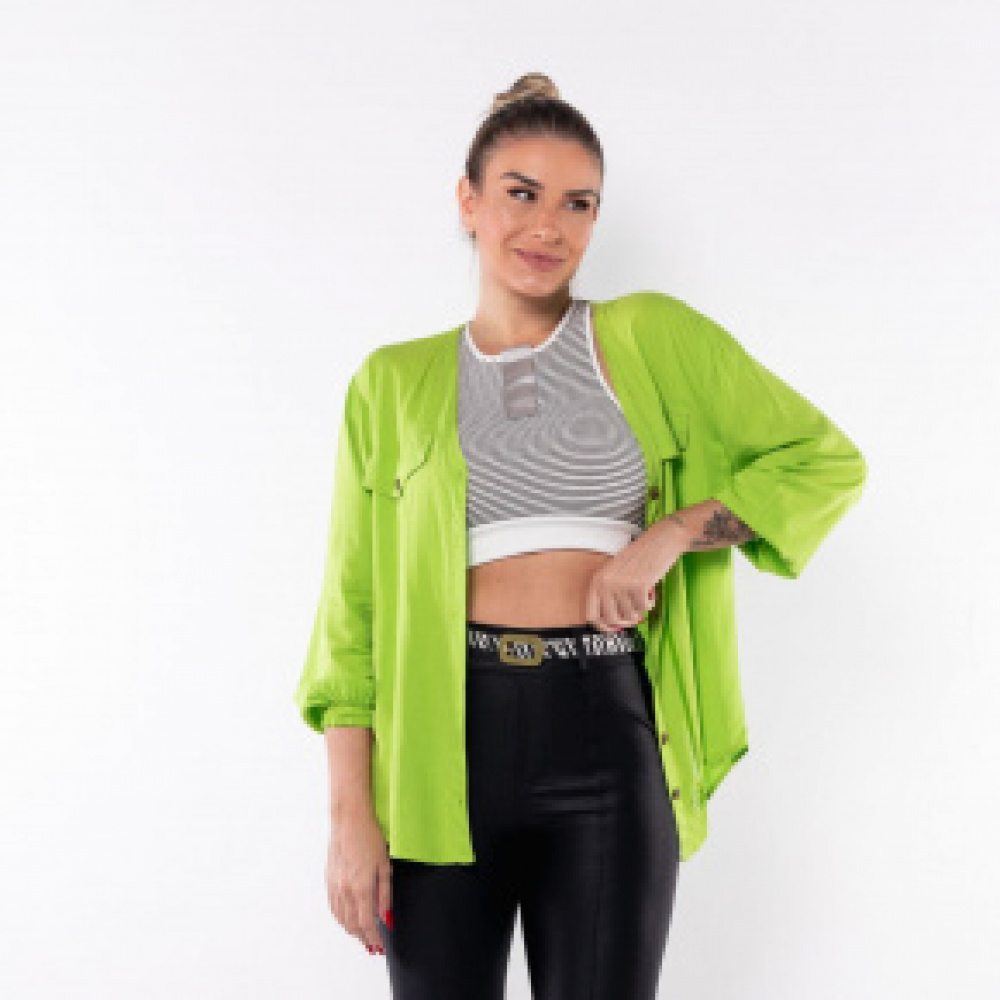 Camisa Hellen - Miss Mira