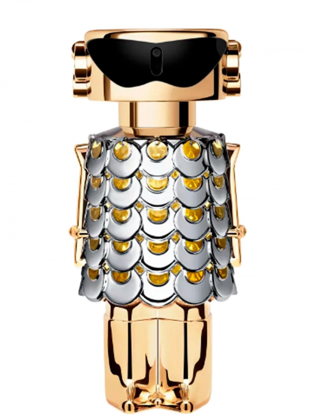 Paco Rabanne Fame EDP 80ml - Moça dos Perfumes