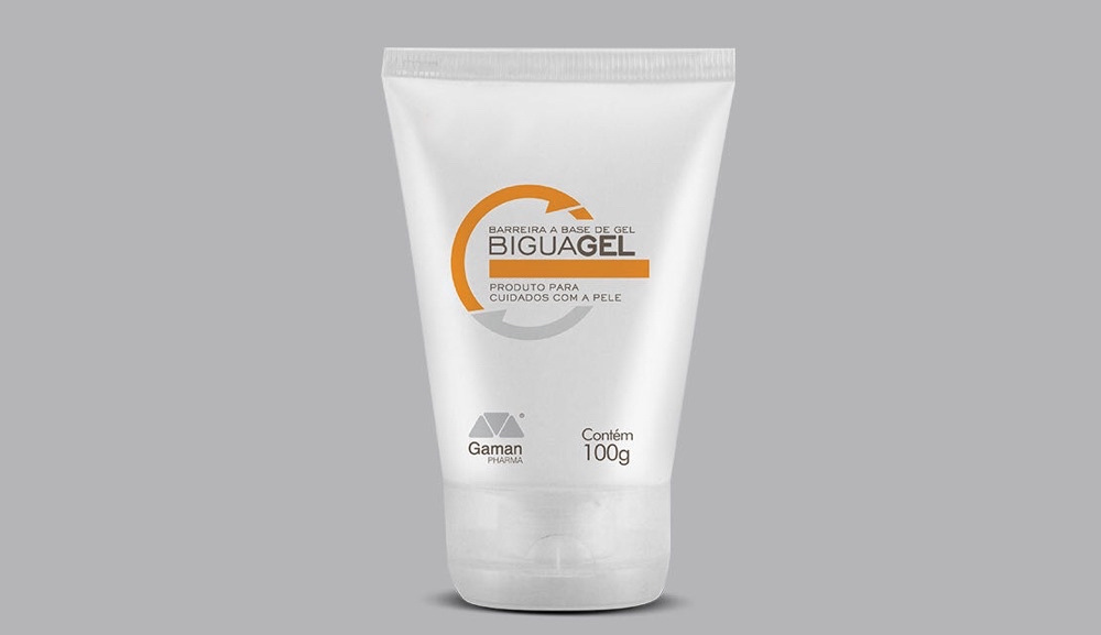GEL COM PHMB 100G - Monitore Saúde