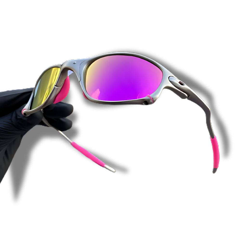Double-X Plasma Pink - Morellis imports