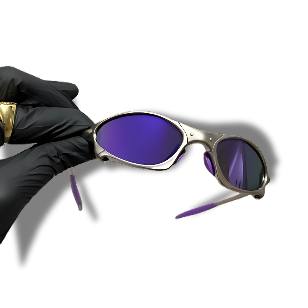 Penny Plasma Violet (Roxa) - Morellis imports