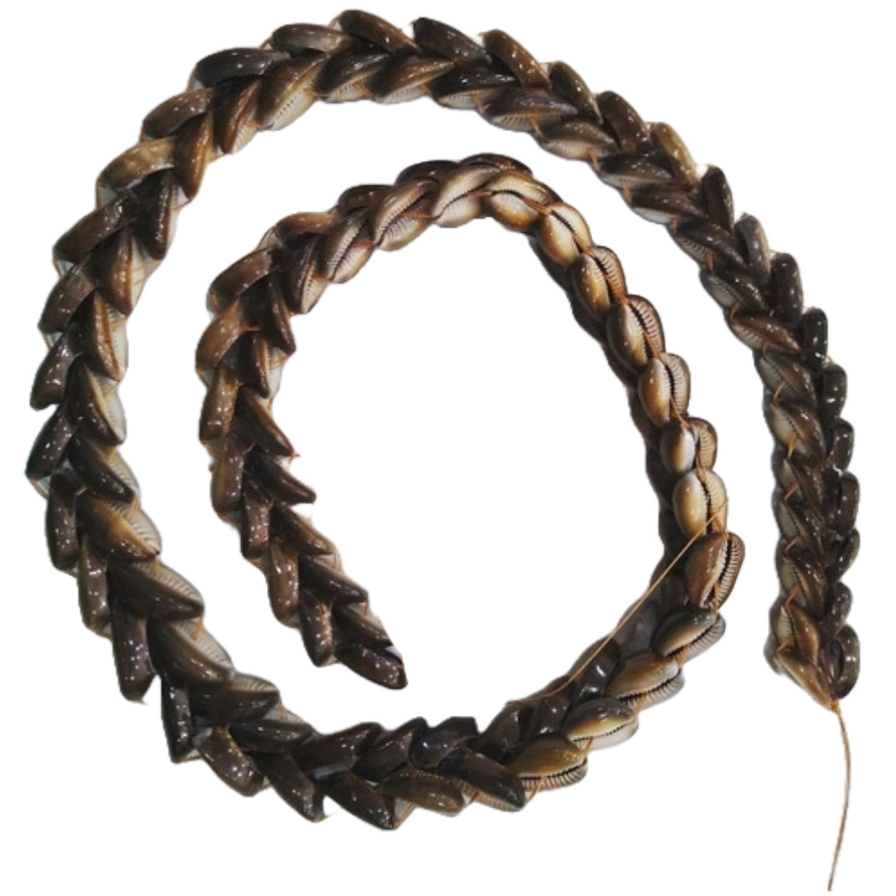 Fio Braja Búzios Africanos - Motumba Asé - Roupas Ciganas, Saias ...