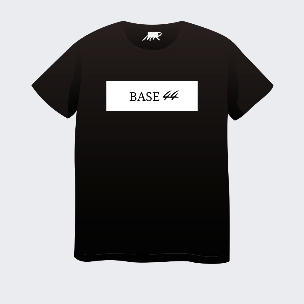 CAMISETA BASE 44 MALHA EGÍPSIA - MR LOJA PRIME