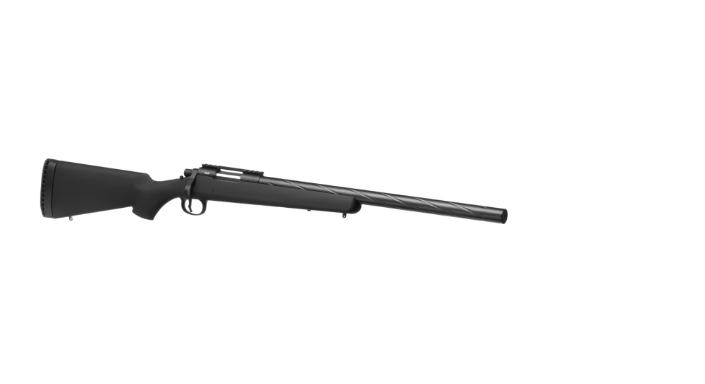 SSG10-A1 Novritsch Modificada - Machado Sniper