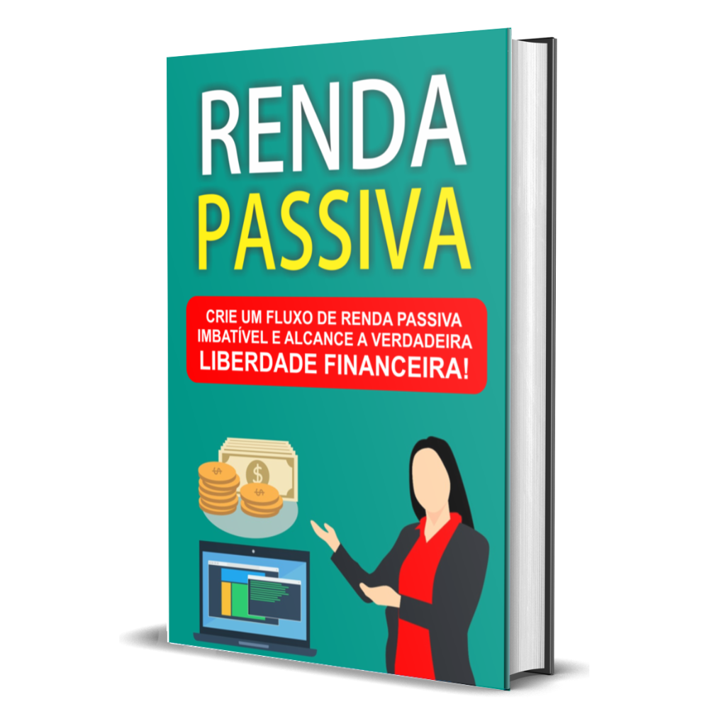 Como Criar Renda Passiva I Multiprodutos Digitais Multiprodutos Digitais