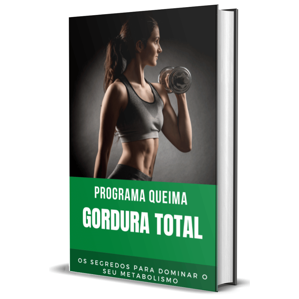 Como Perder Gordura Corporal - Programa Queima Gordura Total - Multiprodutos Digitais