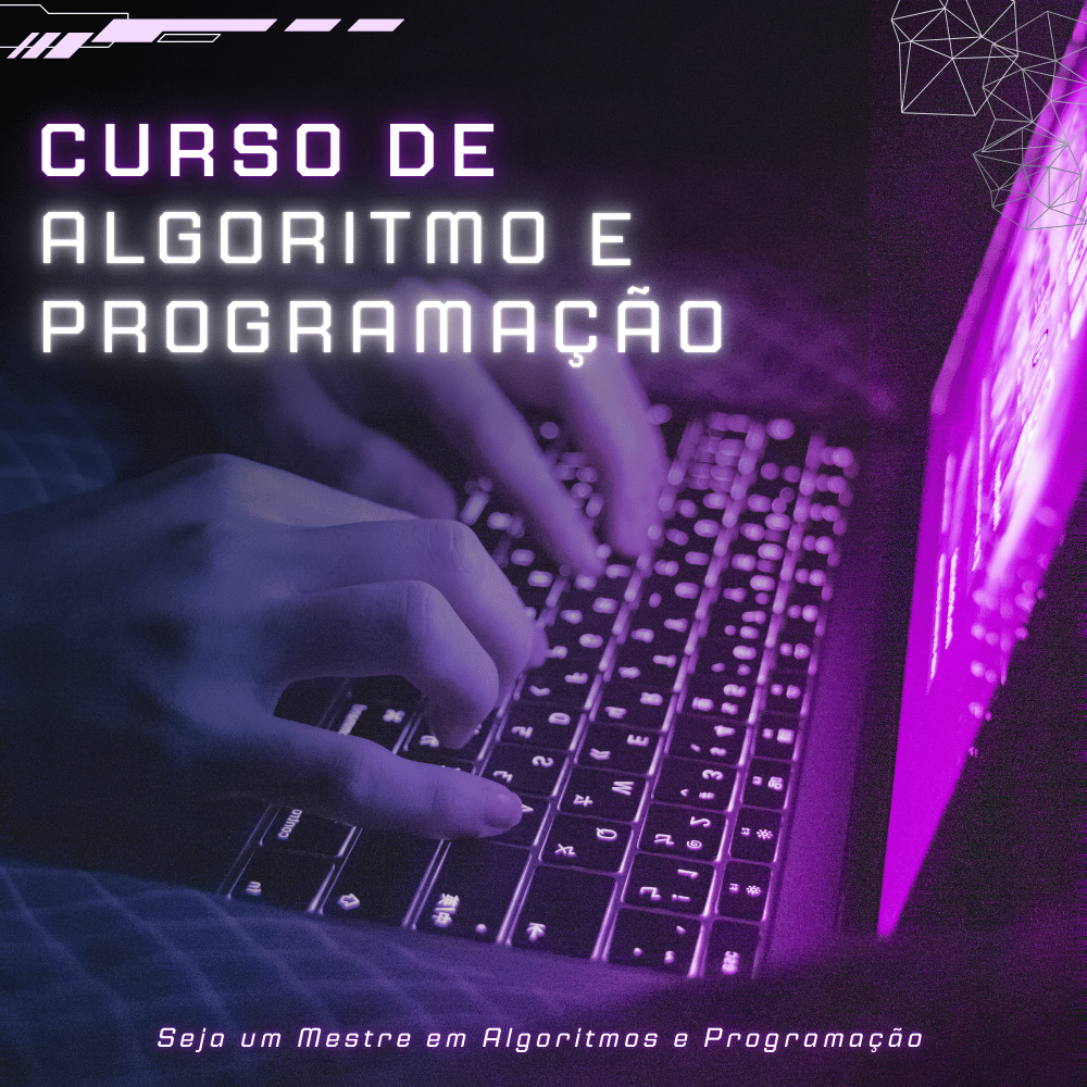 Curso De Algoritmo E Programação Multiprodutos Digitais