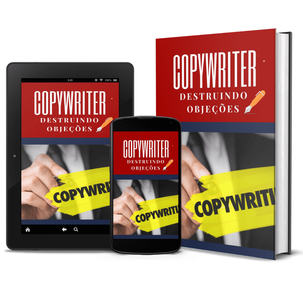 Ebook PLR - Copywriter - Multiprodutos Digitais