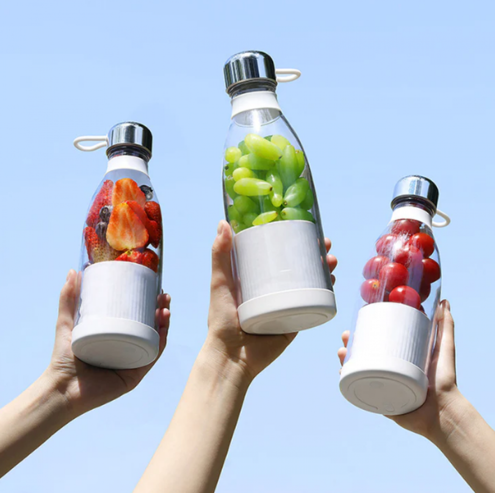 My Blender - Deluxe - Refah Shop