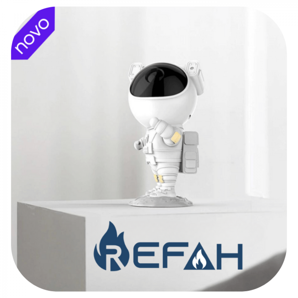 REFAH - ASTRONAUT GALAXY - Refah Shop