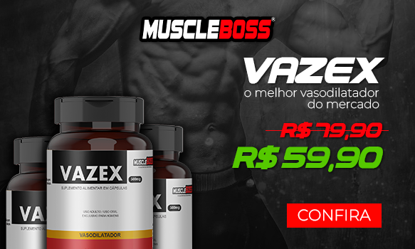 Muscleboss Suplementos