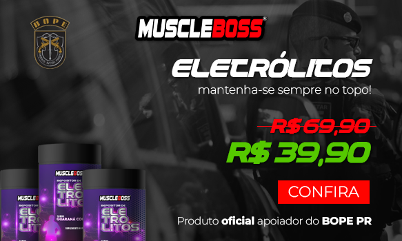 MuscleBoss