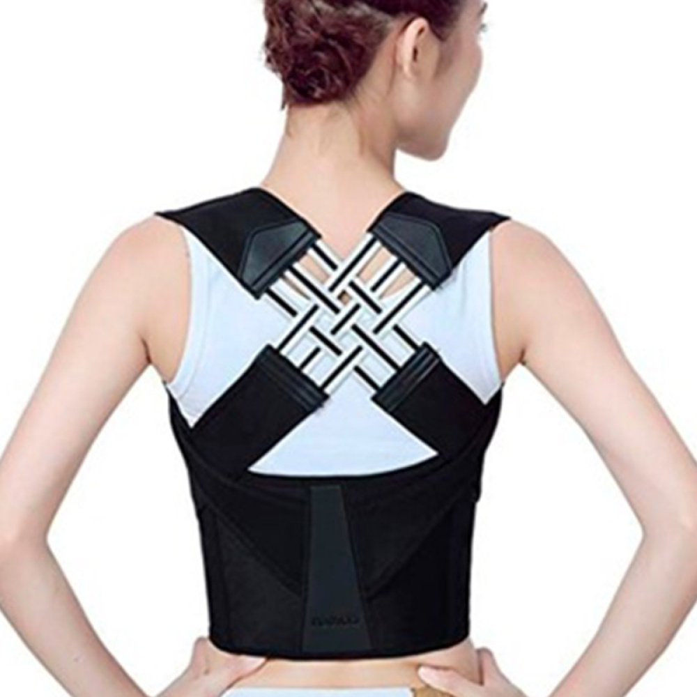 PostureFlex G/GG Unissex - Nabamo