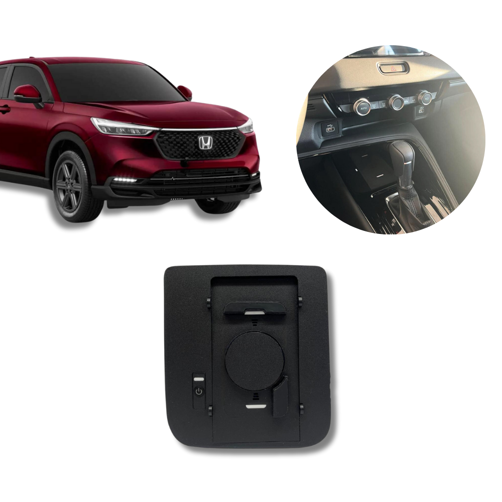Carregador Por Indução Naf Tech Para Honda HR-V 2023 - Docksmart - Loja ...