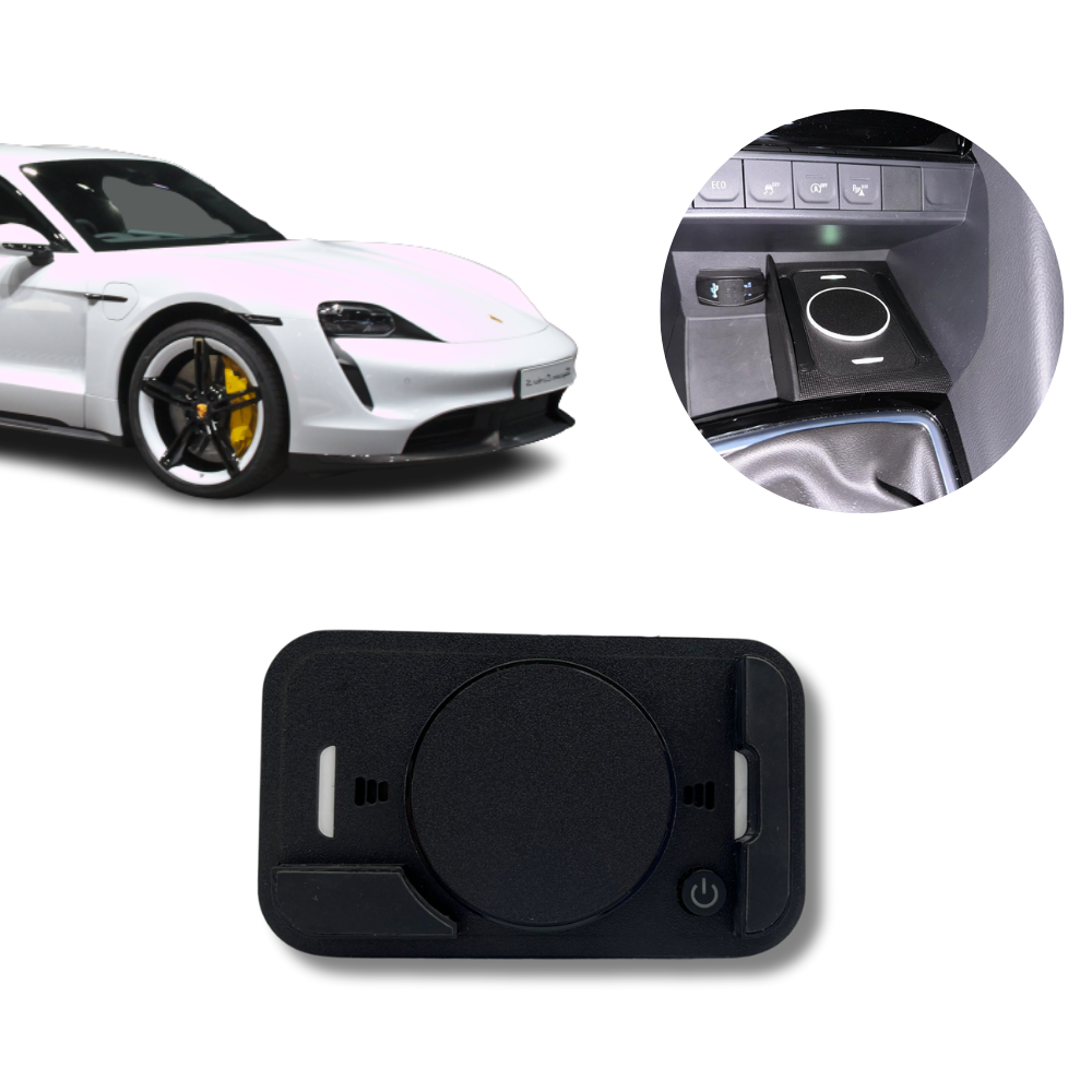 Carregador Por Indução Naf Tech Universal NFT Criative - Docksmart ...